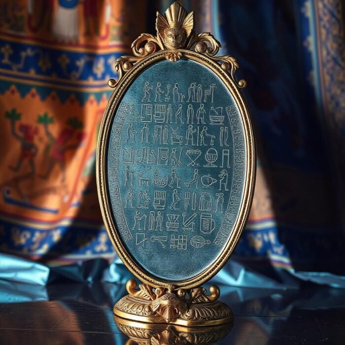 The Philosophy of Reflection: Mirrors as Symbols Across Cultures (19 ...